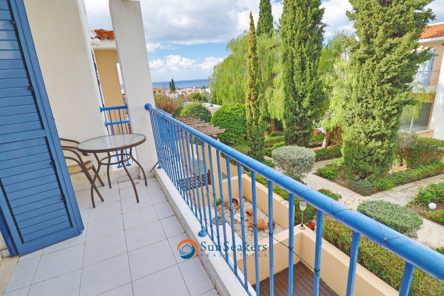 Town House Sold in Peyia, Pafos - SUN17871A