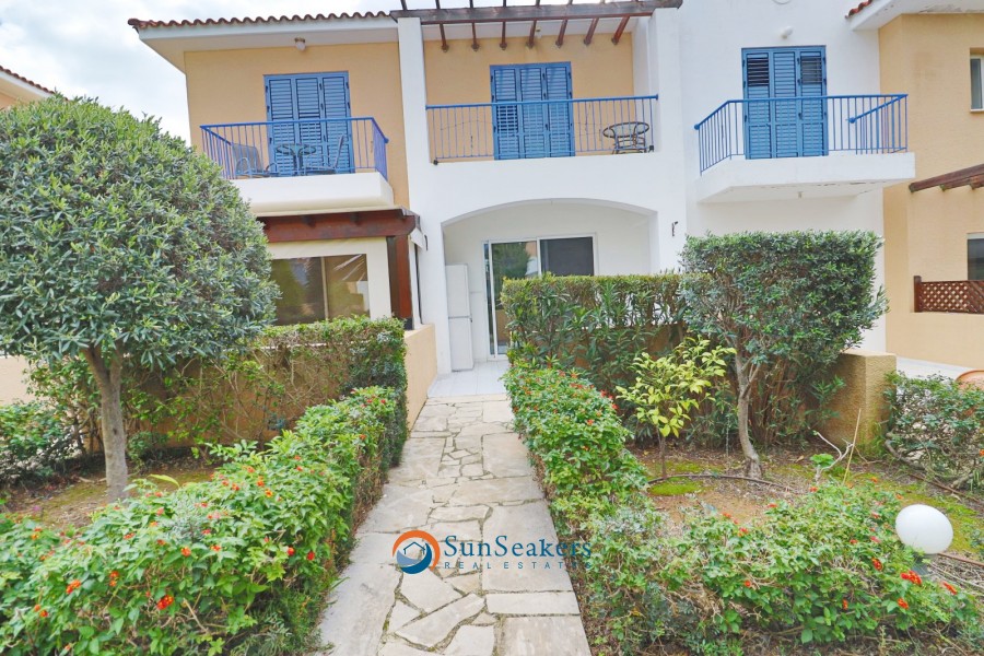Town House Sold in Peyia, Pafos - SUN17871A