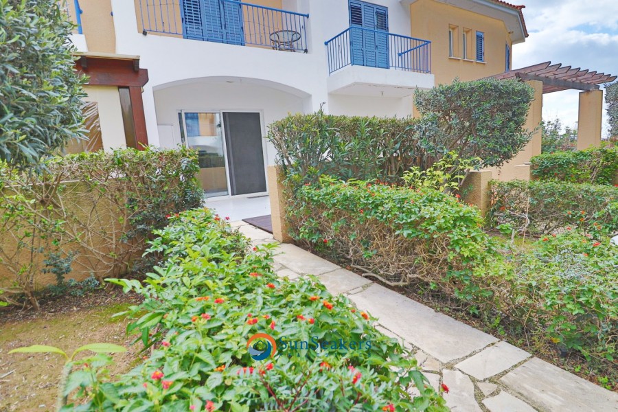 Town House Sold in Peyia, Pafos - SUN17871A