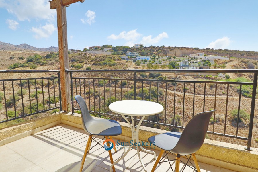 Apartment For Sale in Peyia, Pafos - SUN18108